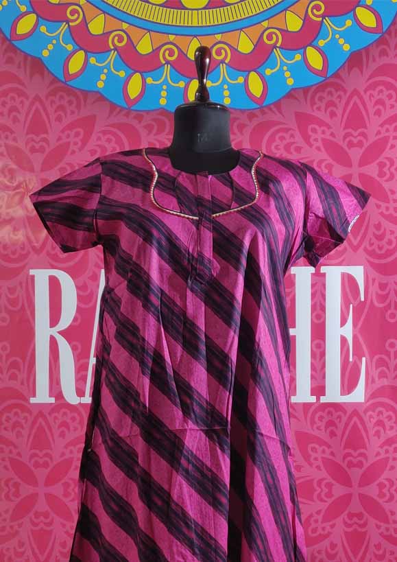 Sim Sim Rasathe PP1 Picot Piping XL – Rasathe Darling