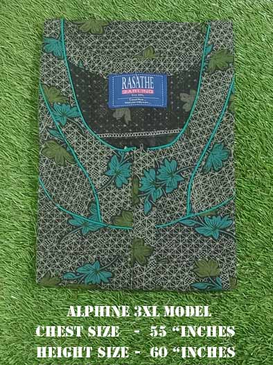 PolyViscose|Rayon|Alpine|Bissilissi – Rasathe Darling